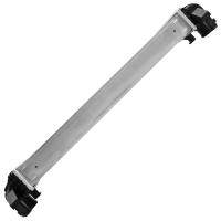 China Intercooler Charge Air Cooler for Jeep Grand Cherokee 14-21 V6 3.0L Diesel for sale
