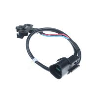 China Crankshaft Position Sensor for Mitsubishi Outlander 2003 L4 2.4L Sport Utility for sale