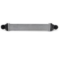 China Front Intercooler Charge Air Cooler for Mercedes-Benz B200 2006-2011 2.0L Turbo for sale