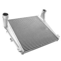 China Intercooler Charge Air Cooler for Freightliner FL60 70 FL80 FS65 Sterling Truck for sale