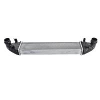 China Intercooler Charge Air Cooler for Mercedes-Benz C250 SLK250 2013-2015 1.8L Turbo for sale