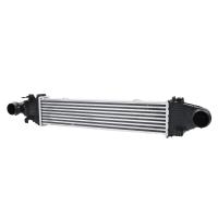 China Intercooler Charge Air Cooler for Mercedes-Benz C250 SLK250 2013-2015 1.8L Turbo for sale