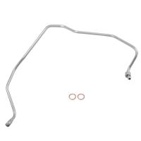 China Turbocharger Oil Feed Line for Volkswagen Beetle 98-03 Golf Jetta Clasico 1.9L for sale