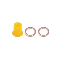 China Turbocharger Oil Feed Line for Volkswagen Beetle 98-03 Golf Jetta Clasico 1.9L for sale