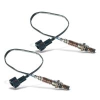 China 2x Downstream Left & Right O2 Oxygen Sensor for Suzuki Grand Vitara 09-10 3.2L for sale