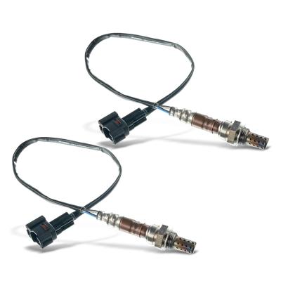 China 2x Downstream Left & Right O2 Oxygen Sensor for Suzuki Grand Vitara 09-10 3.2L for sale