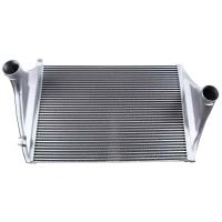 China Intercooler Charge Air Cooler for Freightliner Argosy Columbia 2004-2008 Diesel for sale