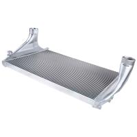 China Intercooler Charge Air Cooler for Freightliner Argosy Columbia 2004-2008 Diesel for sale