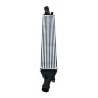China Intercooler Charge Air Cooler for Audi A4 2013-2016 A5 A6 Quattro allroad Q5 for sale