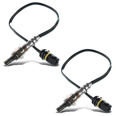 China 2x O2 Oxygen Sensor for Mercedes-Benz CL500 CL600 S320 S420 S430 S500 S600 SL500 for sale