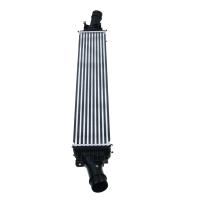 China Intercooler Charge Air Cooler for Audi A4 2013-2016 A5 A6 Quattro allroad Q5 for sale