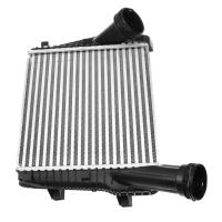 China Right Intercooler Charge Air Cooler for Audi Q7 08-15 Porsche Cayenne VW V6 3.0L for sale