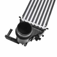 China Intercooler Charge Air Cooler for Jeep Renegade 2015-2018 L4 1.4L Turbocharged for sale