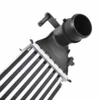 China Intercooler Charge Air Cooler for Jeep Renegade 2015-2018 L4 1.4L Turbocharged for sale