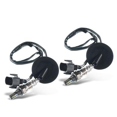 China 2x O2 Oxygen Sensor for Audi A8 Quattro S8 2001-2003 RS6 Turbo for sale
