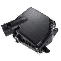China Air Cleaner Intake Filter Box with Air Strainer for Lexus IS250 IS350 2006-2015 for sale