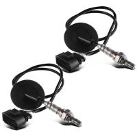 China 2x Downstream Left & Right O2 Oxygen Sensor for Audi A8 Quattro V8 4.2L 97-99 for sale