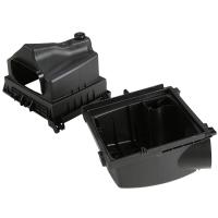 China Air Cleaner Intake Filter Box for Jeep WK2 Grand Cherokee Dodge Durango 11-18 for sale