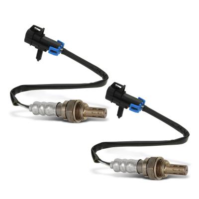 China 2x Upstream Left & Right O2 Oxygen Sensor for Chevrolet Astro GMC Safari 98-99 for sale