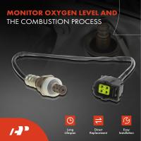 China 2x O2 Oxygen Sensor for Dodge Ram 1500 Truck Ram 2500 Truck for sale