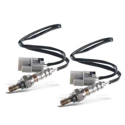China 2x Upstream Left & Right O2 Oxygen Sensor for Infiniti J30 93-95 Q45 Nissan 300ZX for sale