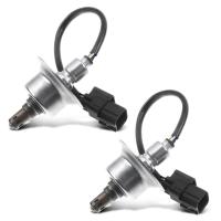 China 2x Upstream Front & Rear O2 Oxygen Sensor for Honda Odyssey Passport Pilot 3.5L for sale