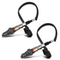 China 2x Downstream Left & Right O2 Oxygen Sensor for Genesis G80 2017-2020 G90 5.0L for sale