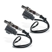 China 2x Downstream Left & Right O2 Oxygen Sensor for Land Rover LR2 LR3 Range Rover for sale
