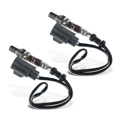 China 2x Downstream Left & Right O2 Oxygen Sensor for Land Rover LR2 LR3 Range Rover for sale