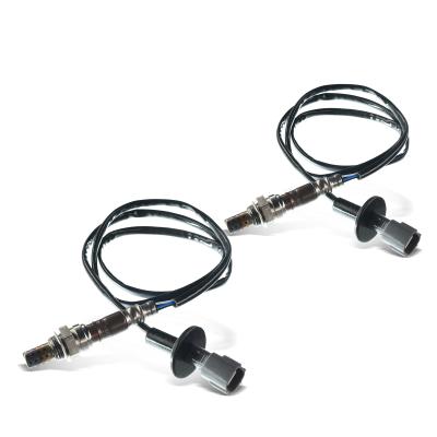China 2x Downstream Left & Right O2 Oxygen Sensor for Lexus IS250 V6 3.5L RWD for sale