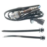 China 2x Downstream Left & Right O2 Oxygen Sensor for Lexus IS250 V6 3.5L RWD for sale