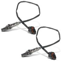 China 2x Downstream O2 Oxygen Sensor for Porsche 911 2001-2005 Carrera GT 2004-2005 for sale