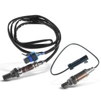 China 2x Upstream & Downstream O2 Oxygen Sensor for Chevy Cavalier Sunfire 1999 2.4L for sale