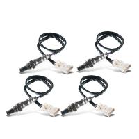 China 4x Upstream & Downstream O2 Oxygen Sensor for Porsche 911 Naturally Aspirated for sale
