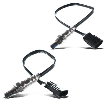 China 2x Upstream Left & Right O2 Oxygen Sensor for Kia Sorento Hyundai 07-09 3.3L 3.8L for sale