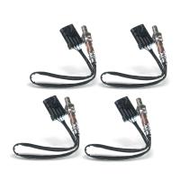 China 4x Upstream & Downstream O2 Oxygen Sensor for Honda Passport 2001 Isuzu Trooper for sale
