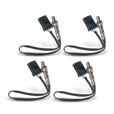 China 4x Upstream & Downstream O2 Oxygen Sensor for Honda Passport 2001 Isuzu Trooper for sale