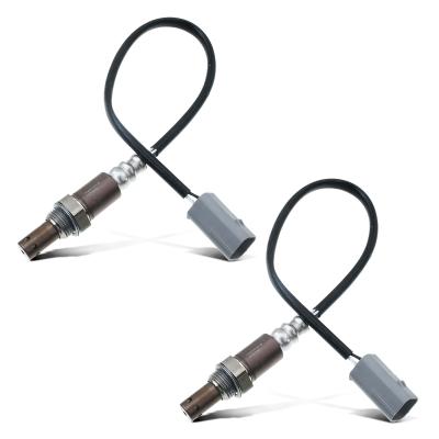China 2x Upstream Front & Rear O2 Oxygen Sensor for Nissan Altima 2007 3.5L for sale