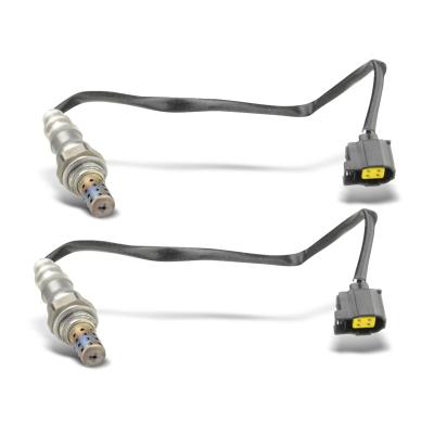 China 2x Downstream Left & Right O2 Oxygen Sensor for Mercedes-Benz C280 C300 CLK63 AMG for sale