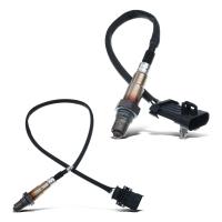 China 2x Upstream & Downstream O2 Oxygen Sensor for Chevrolet Vectra 2006-2008 V6 2.8L for sale