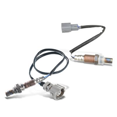 China 2x Upstream & Downstream O2 Oxygen Sensor for Toyota Highlander 09-13 2.7L 1ARFE for sale