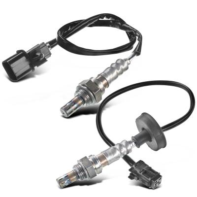 China 2x Upstream & Downstream O2 Oxygen Sensor for Hyundai Sonata 99-01 2.4L Non Calif for sale