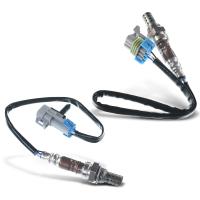 China 2x Upstream & Downstream O2 Oxygen Sensor for Buick Enclave Lucerne GMC Saturn for sale