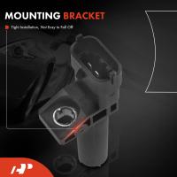 China Engine Crankshaft Position Sensor for Mercedes-Benz AMG GT C250 C300 C400 E250 for sale