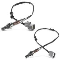 China 2x Upstream & Downstream O2 Oxygen Sensor for Acura CL 97-99 Honda Accord 95-99 for sale