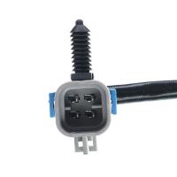 China 2x Upstream & Downstream O2 Oxygen Sensor for Chevrolet Equinox 2008-2009 3.4L for sale