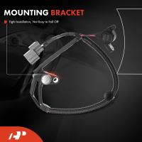 China Crankshaft Position Sensor for Honda Accord Odyssey Prelude Acura CL Isuzu Oasis for sale