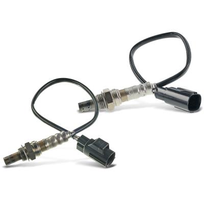 China 2x Center & Downstream O2 Oxygen Sensor for Ford Focus 03-07 L4 2.0L 2.3L for sale