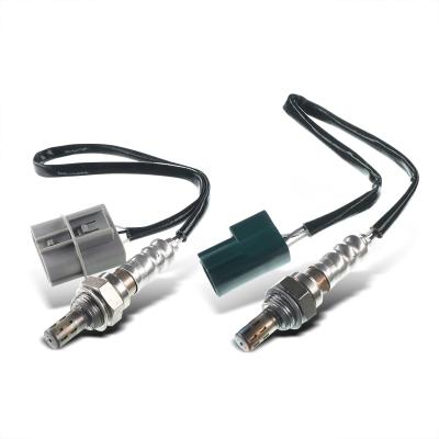 China 2x Upstream & Downstream O2 Oxygen Sensor for Nissan Altima 2001 L4 2.4L for sale