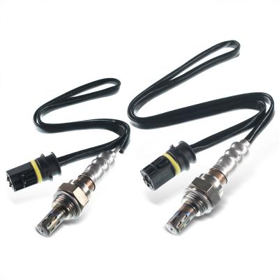 China 2x Upstream Left & Right O2 Oxygen Sensor for Mercedes-Benz E320 1998-2000 E430 for sale